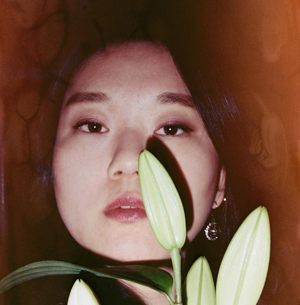 Jessica Nam Kim, ohne Titel - ARTCAREworks